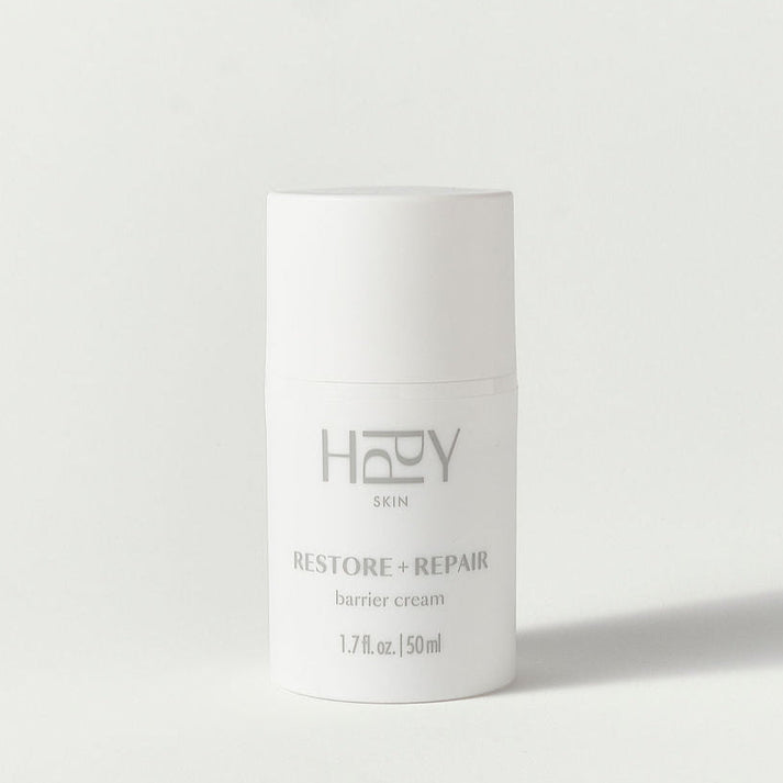 Nourishing Face Cream For Glowing Skin – HPPY Skin