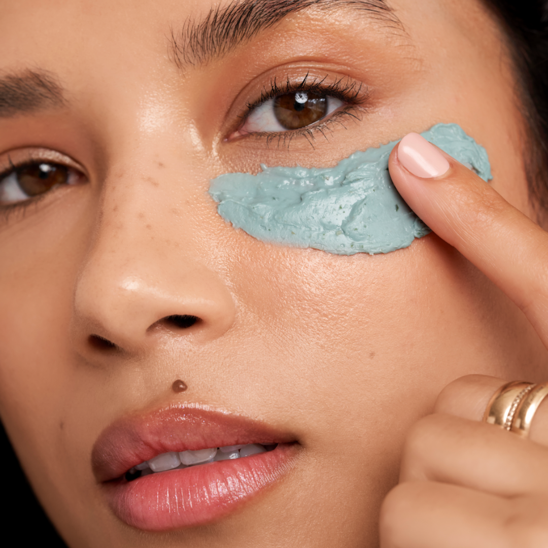 Hydrating Hyaluronic Acid Face Mask – Fridge-Fresh – HPPY Skin