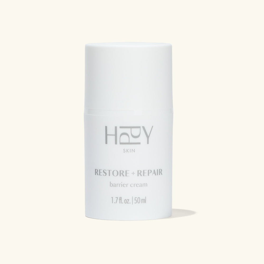HPPY Skin | Patented High-Pressure Skincare with Bioactive Antioxidant