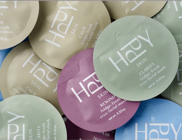 Learn Our Story & Meet Our Team – HPPY Skin